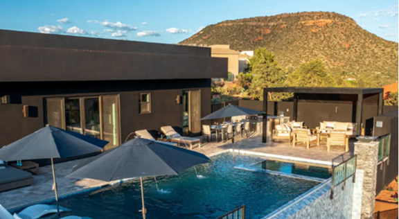 Infinitypoolzones - Pool Zones