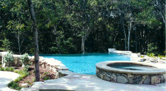 Infinitypoolzones - Pool Zones