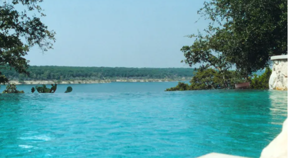 Infinitypoolzones - Pool Zones